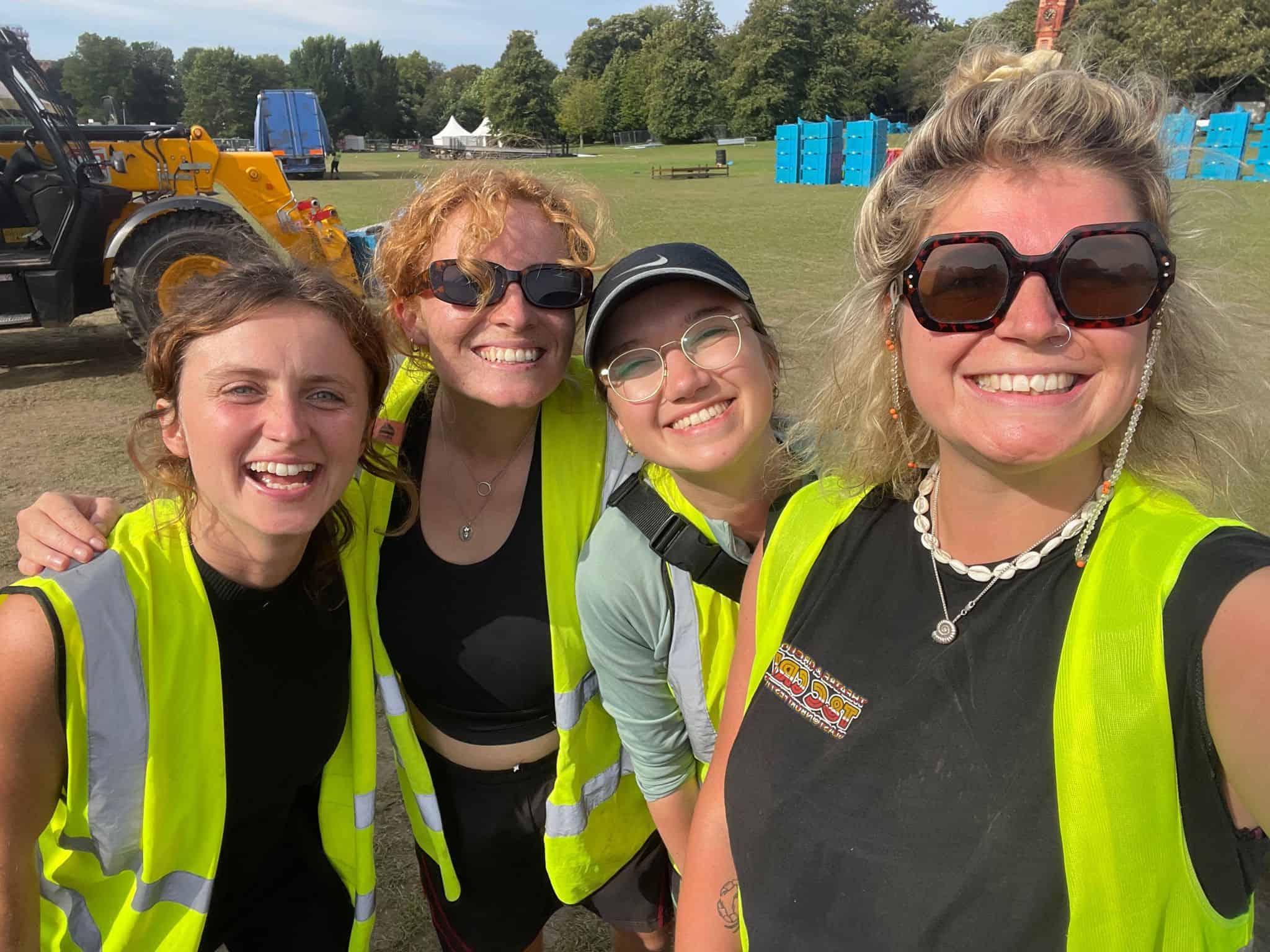 Pride 2023: Creating Inclusive, Affirming Toileting Spaces at UK Pride ...