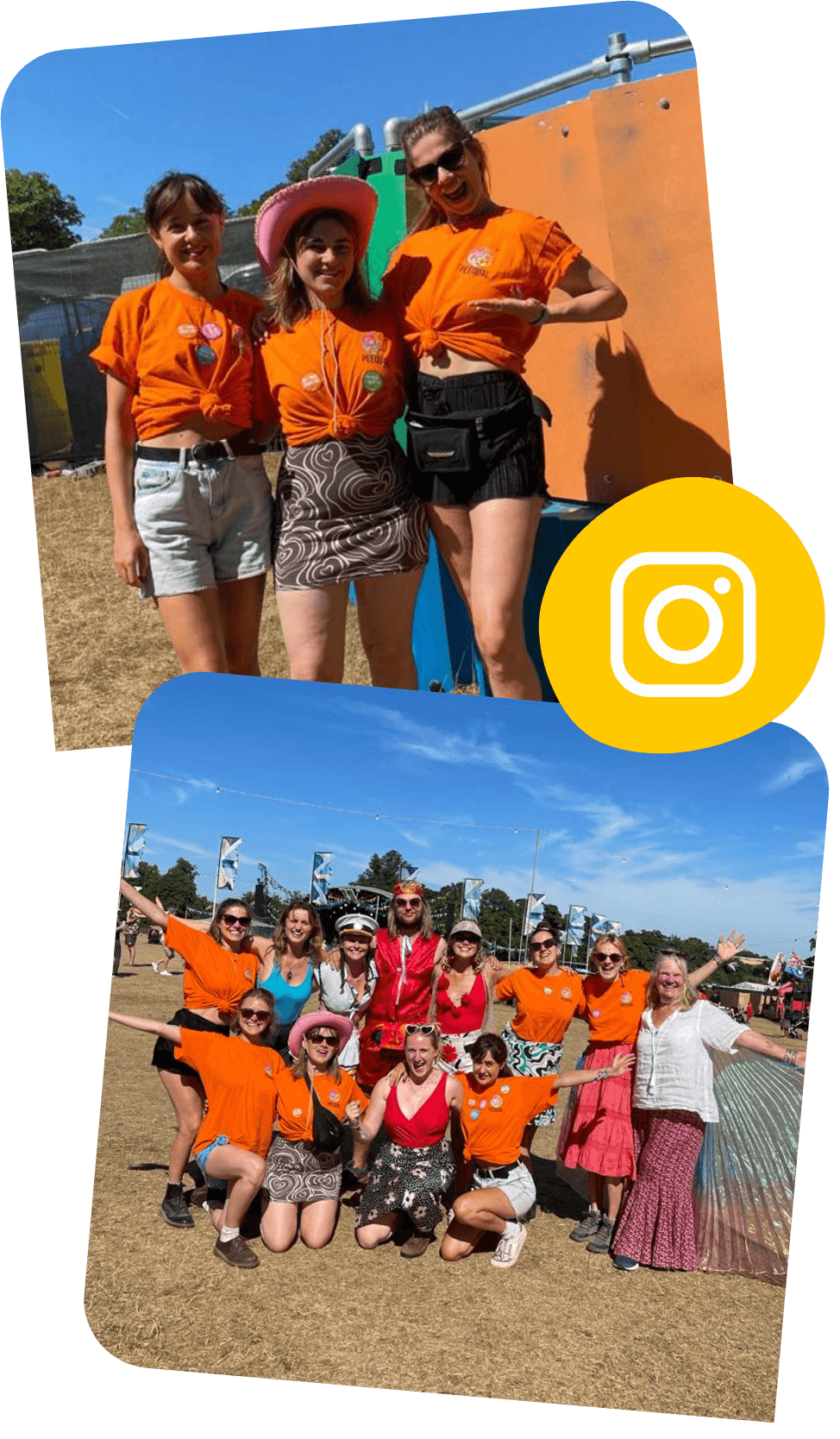 Join the PEEQUAL Crew